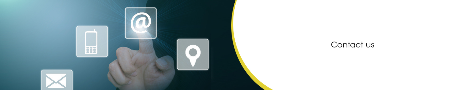 Contact Us - Shopavenue