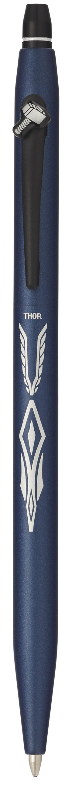 Click Marvel Thor Ballpoint Pen - The Avenue - by Shopavenue